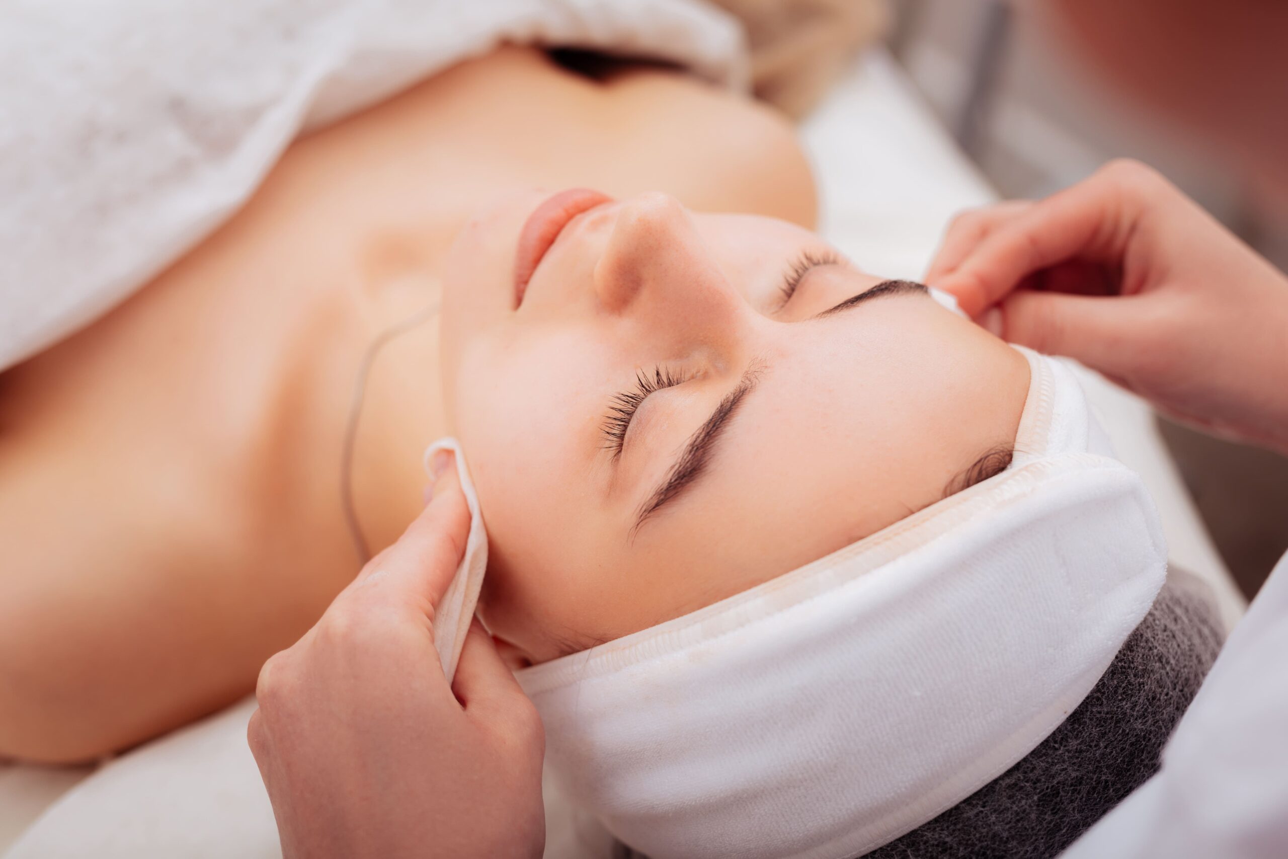 Day Spa Kensington MD 20895 | Blu Water Day Spa