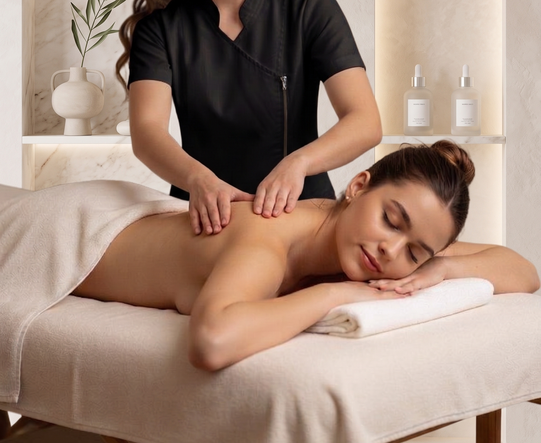 Day Spa Kensington MD 20895 | Blu Water Day Spa